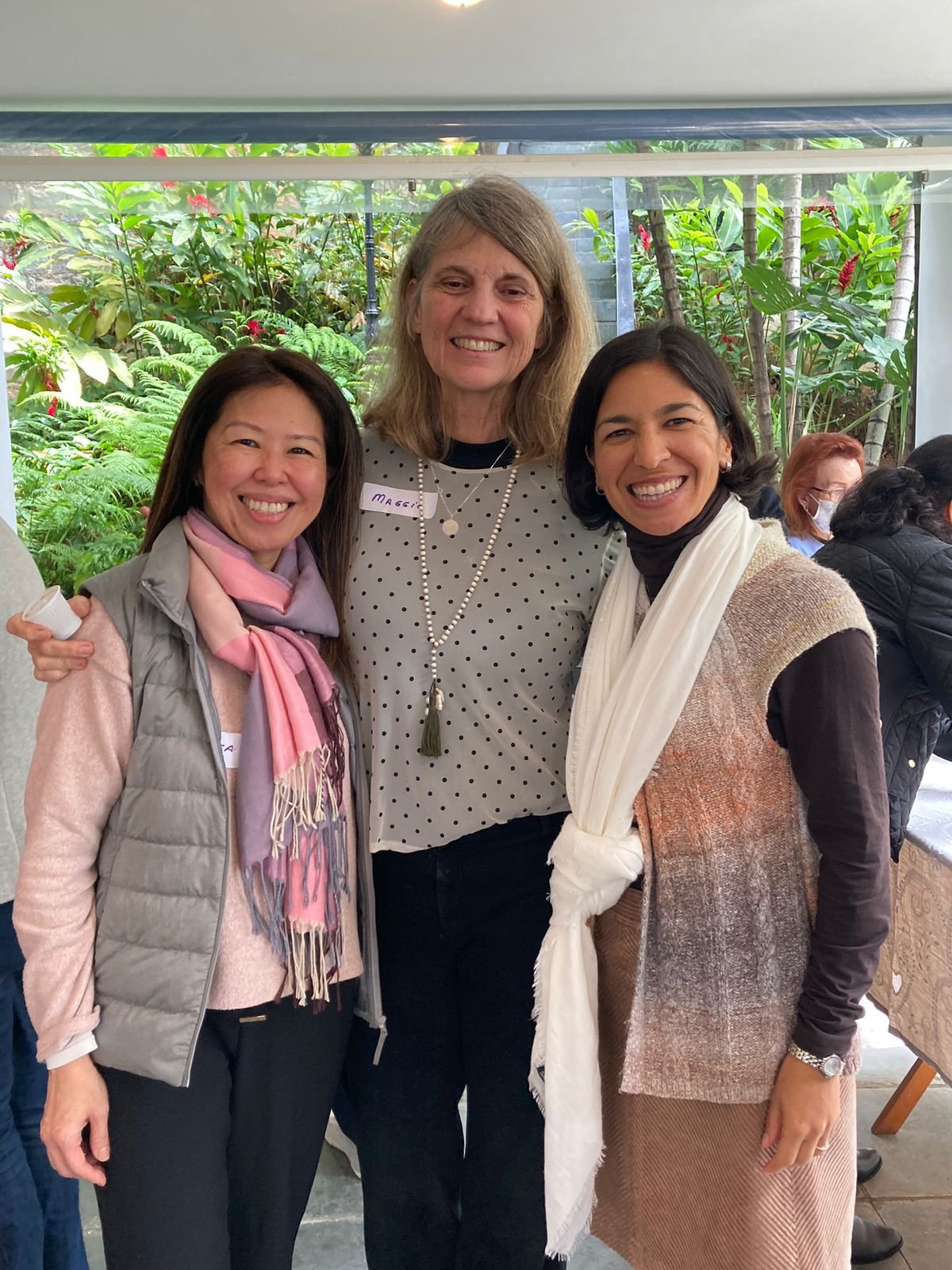 Kate O’ Connor é nomeada por mais 3 anos como Diretora Territorial das ...